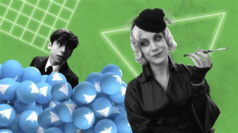 Qr код в телеграме как создать и считывать Блог Perfluence