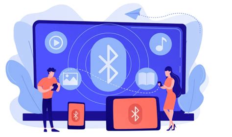 Windows 11 Bluetooth Won T Find Any Devices