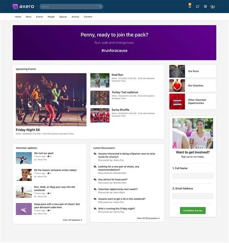 Intranet Examples Free Intranet Ultimate Design Guide Sharepoint