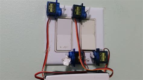 Arduino Room Automation Via Bluetooth 4 Steps With Pictures Instructables