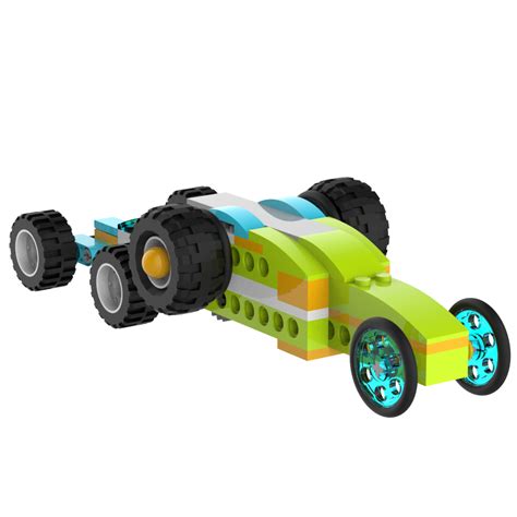 Actividades Robot Master Mecánica Jándalo Robótica Y Tecnología