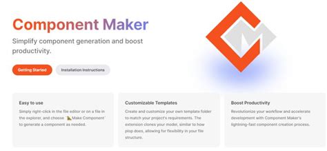 Abderrahmane Arache On Linkedin Componentmaker Webdevelopment