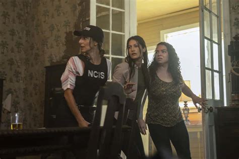 Ncis New Orleans Season 6 Episode 1 Photos Judgement Call Seat42f