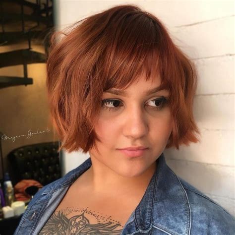 35 Cute Short Bob Haircuts Everyone Will Be Obsessed With In 2022