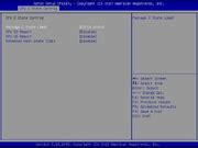 Disable Cpu Power Saving Management In Bios Thomas Krenn Wiki En