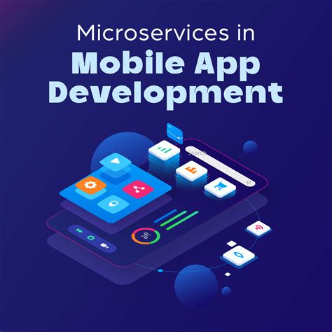 Microservices In Mobile App Development Key Insights