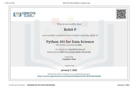 Rohit P On Linkedin Python Datascience Machinelearning