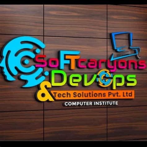 Softcaryons Computer Institute Youtube