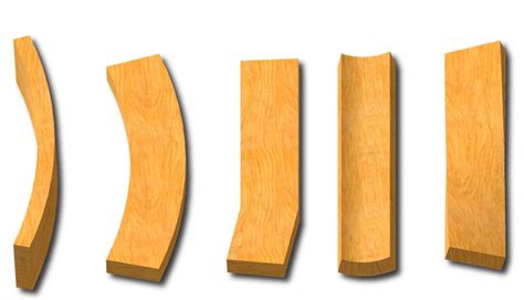 Wood Distortion Floor Detective