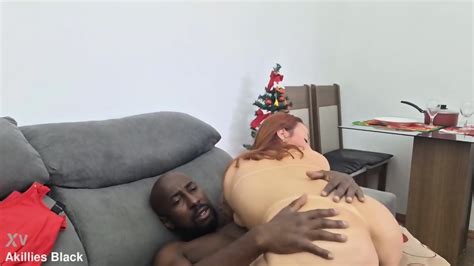 O Natal Da Nicole Romanoff