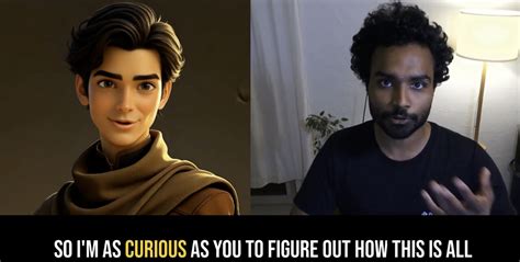 Adithyan I On Linkedin Spent My Sunday Evening Experimenting With