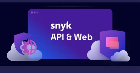 Snyk Api And Web Using The Web Interface Snyk Learn
