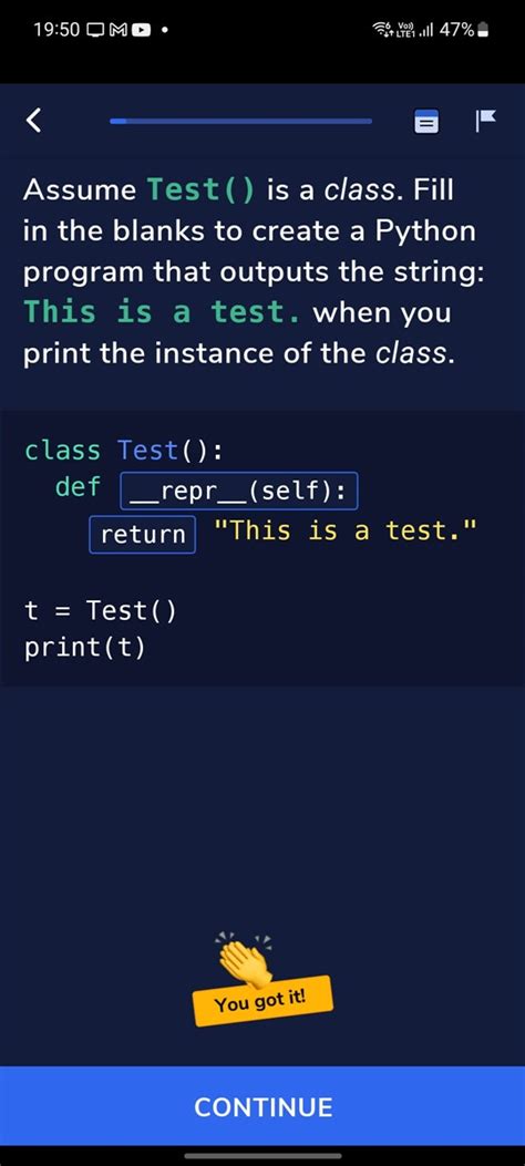 Codecademy Go Platforma Za Učenje Raznih Programskih Jezika