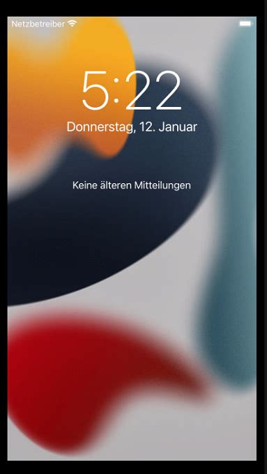 Webviewflutter Ios Media Control Notification Not Showing Up