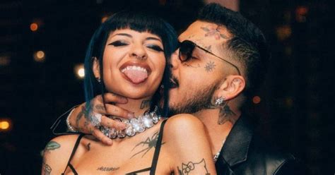 Cazzu Rompe El Silencio Y Asegura Recordar Con Amor Su Etapa Con