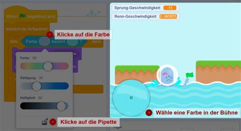 Scratch Jump And Run Tutorial In 10 Einfachen Schritten