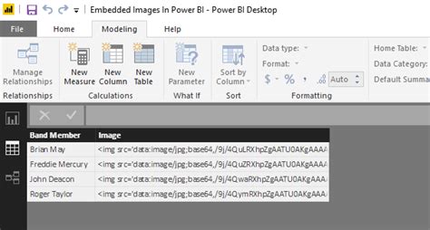 Dynamic Embedded Images In Power BI IT Consultant On The Edge