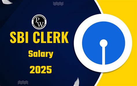 Sbi Clerk Salary 2025 In Hand Per Month Increment After 5 And 10 Years
