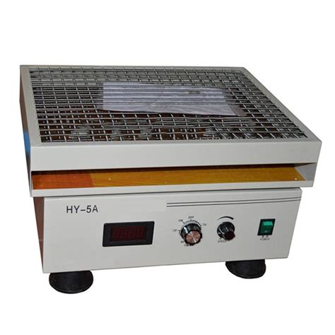 Reciprocating Shaker Shaker Experiment Hy 5h Speed Adjusting Multi Purpose Oscillator Digital