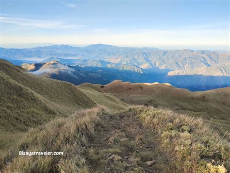 Mount Pulag Chasing The Awe Inspiring Sunrise The Bisaya Traveler