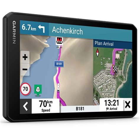 Garmin Campercam 795 Camper And Caravannavigatie Amazonnl Elektronica