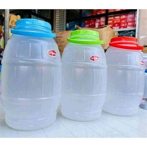 Water Container Juice Container Buko Juice Container Shopee Philippines