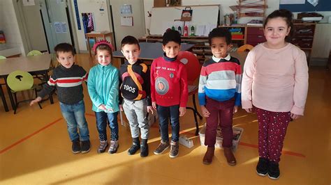 Comparer La Taille Blog De La Classe Des Petitsgrands