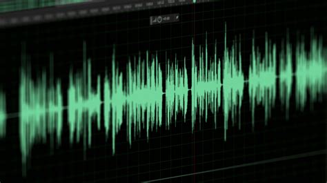 Audio Normalization Unlock The Secrets To Balanced Tracks