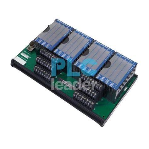 Foxboro P NG FBM Switch External Output Module Manufacturers Suppliers Good Price