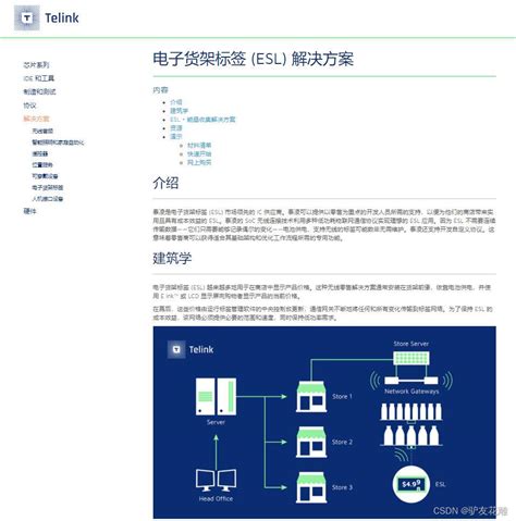 【雕爷学编程】arduino动手做（206） 暴力拆解2 9寸红白黑三色墨水屏2 tlsr8359 csdn博客
