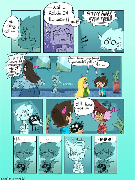 read lua roxa comic [english] lua roxa chapter 1 tapas community