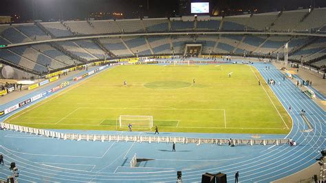 Doble Premio Para Egipto Será Sede De La Copa De África Y Salah Fue