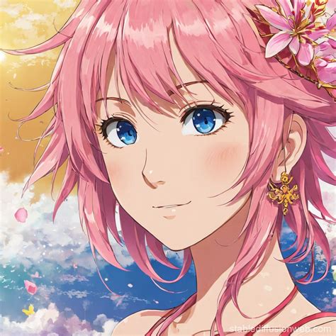 Photo Animation Stable Diffusion Online