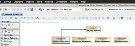 Hierarchal Structures Beyond Mbse