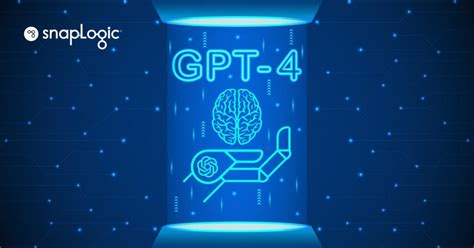 snapgpt build integrations faster with generative integration