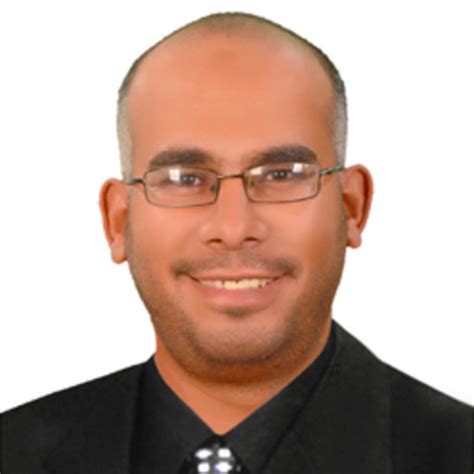 Mohammed Nasr Demonstrator Master Of Science Benha University Banh Department Of