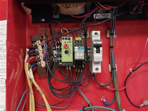 Mircom Fa 1000 Fire Alarm Control Panel Aeliya Marine