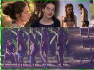 Naked Rebecca Marder In Emma