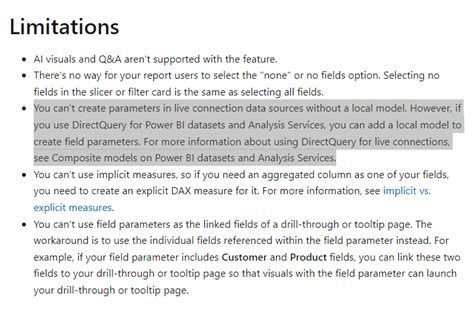 Solved Unwanted Dataset Created On Thin Reports Microsoft Fabric