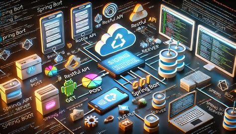 Building A Restful Api With Spring Boot For Mobile App Development By Ankita Kolhe Medium