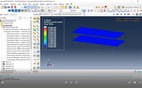 Abaqus隧道开挖建模教程（追踪单元法elcopy Python命令流） Bilibili B站 无水印视频解析——yiuios易柚斯