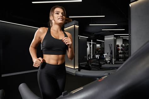 How Long Should You Run On A Treadmill To Get Abs