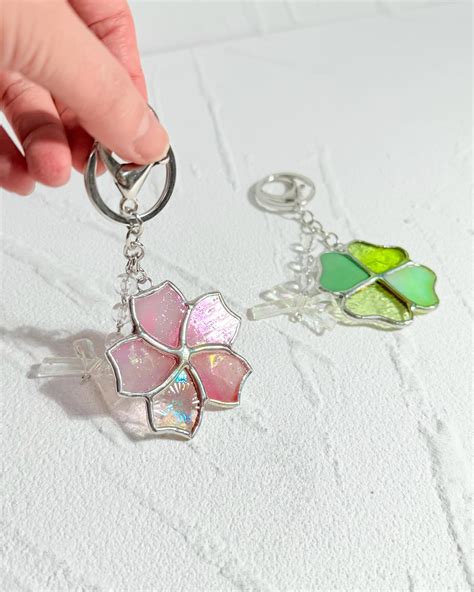 메르헨 유리공방 스테인드글라스 유리공예 원데이클래스 취미 창업전문 주문제작 체크조명 두개를 주문주셨어요 사랑스러움