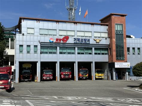 거제소방서 부처님 오신 날 대비 특별경계근무 돌입fpn Daily