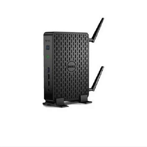 Dell Wyse 3030LT Thin Client Dual Core Intel Celeron 1 6 GHz Processor 4GB Flash 2GB RAM DDR3 At