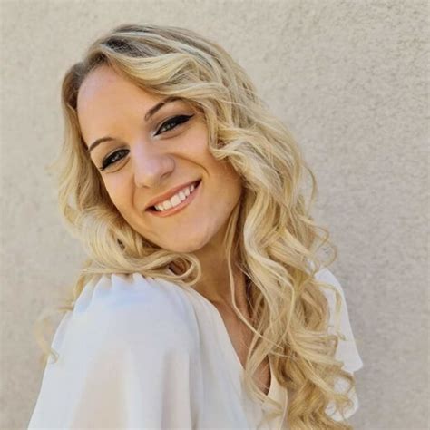 Tamara LukiĆ Research Trainee Master Of Science University Of Belgrade Belgrade