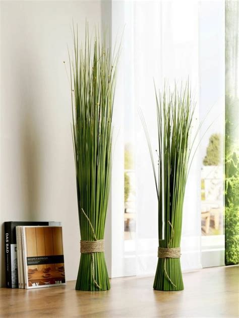 Feng Shui Plants For Harmony And Positive Energy In The Living Room Avso