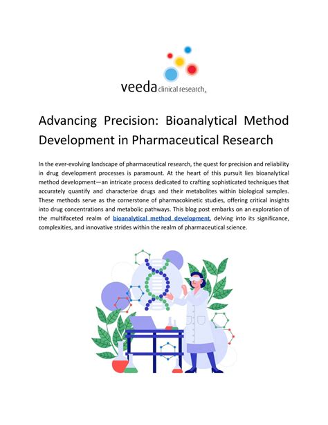 Ppt Bioanalytical Method Development Powerpoint Presentation Free Download Id13069786