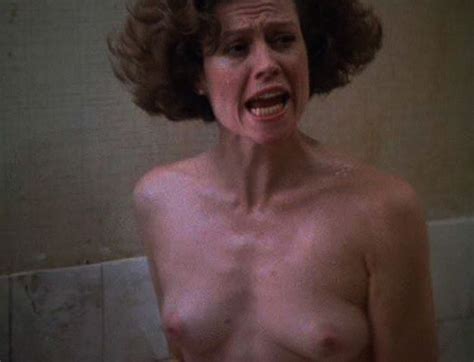 Sigourney Weaver Pic