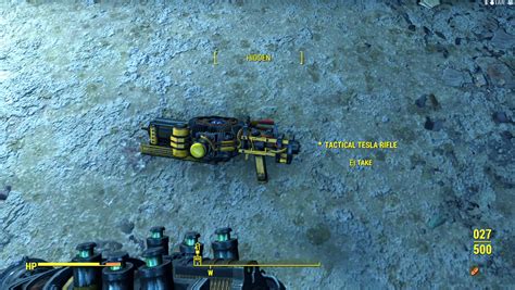 10 Legendary Fallout 4 Guns You Cant Afford To Miss